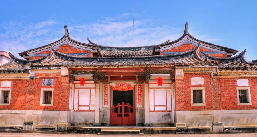 "Southern Fujian Red" is so popular in Quanzhou - iNEWS