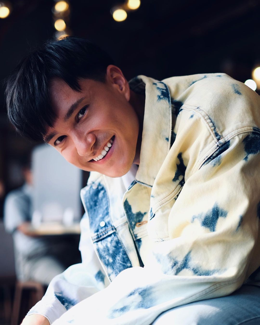 Zhu Minhan meets Zhang Jielian again 24 years ago, the same and ...