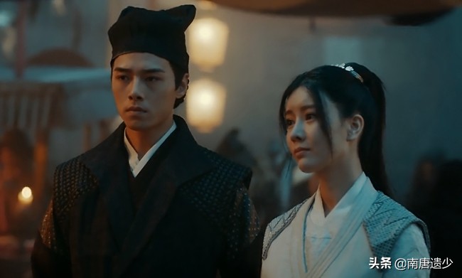 The box office of Shi Xiaolong's new film is only 560,000. - iNEWS