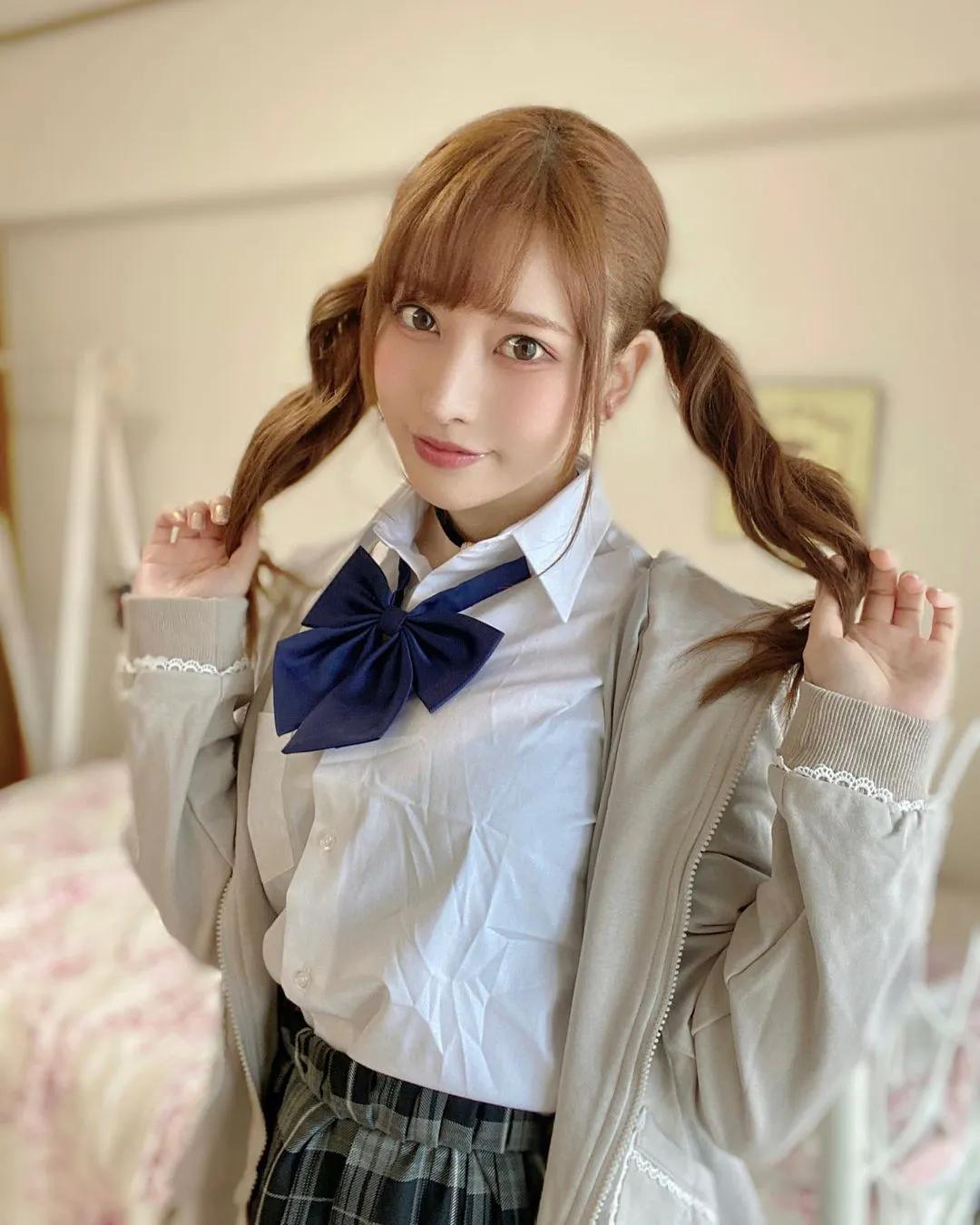 Alice Nanase - iMedia