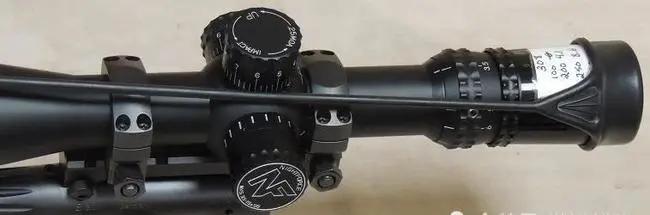 German Blazer R93 sniper rifle - iMedia