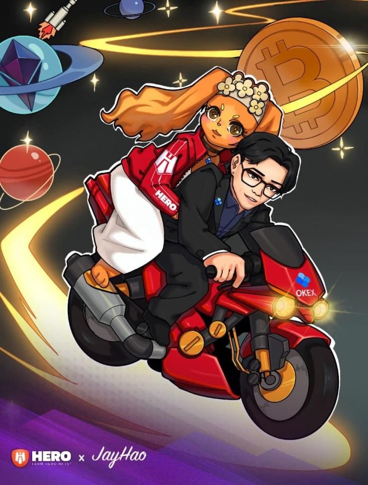 歐易OKEx的GameFi是什麼意思 - 資訊咖