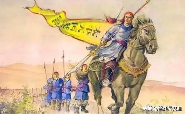 Loyal King Li Xiucheng: The most shining star of the Taiping Army, and ...