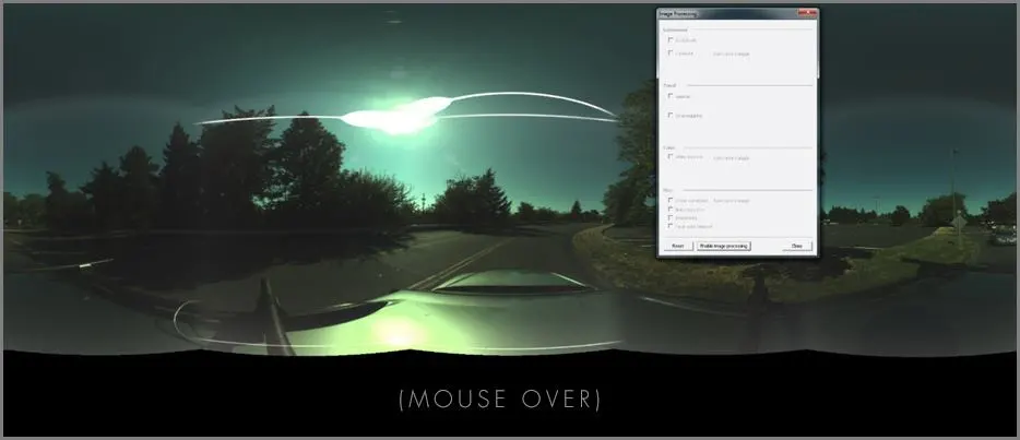 FLIR Ladybug 360°全景成像系統，讓觀察生活更全面 - 頭條匯