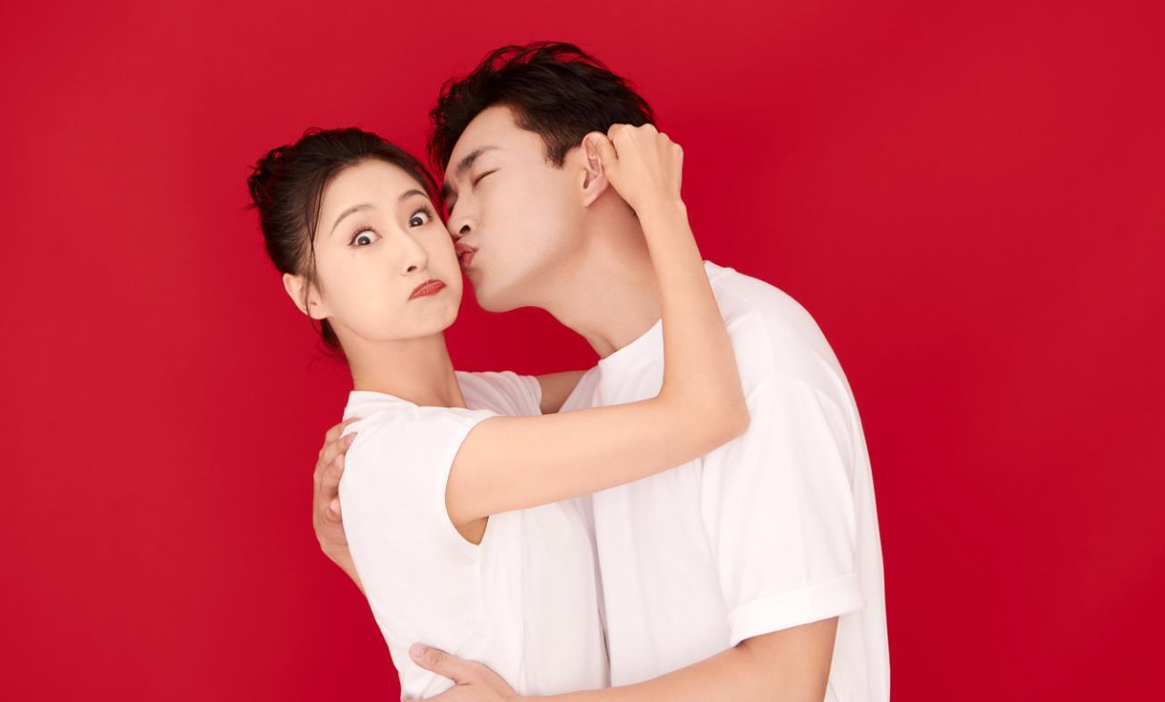 After Wang Yanlin got married, the actor in the entertainment industry ...