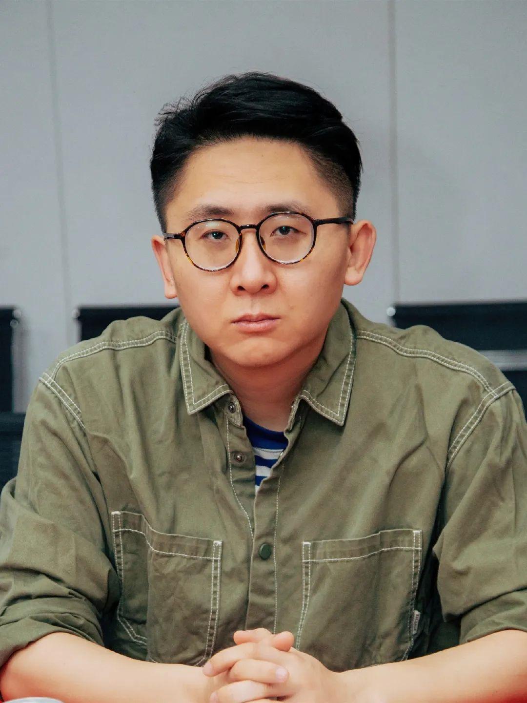 Chongqing University alumnus Zhang Ke: From documentary film director ...