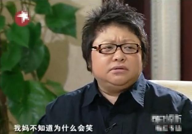 Han Hong: 6-year-old father died, 9-year-old mother remarried, grandma ...