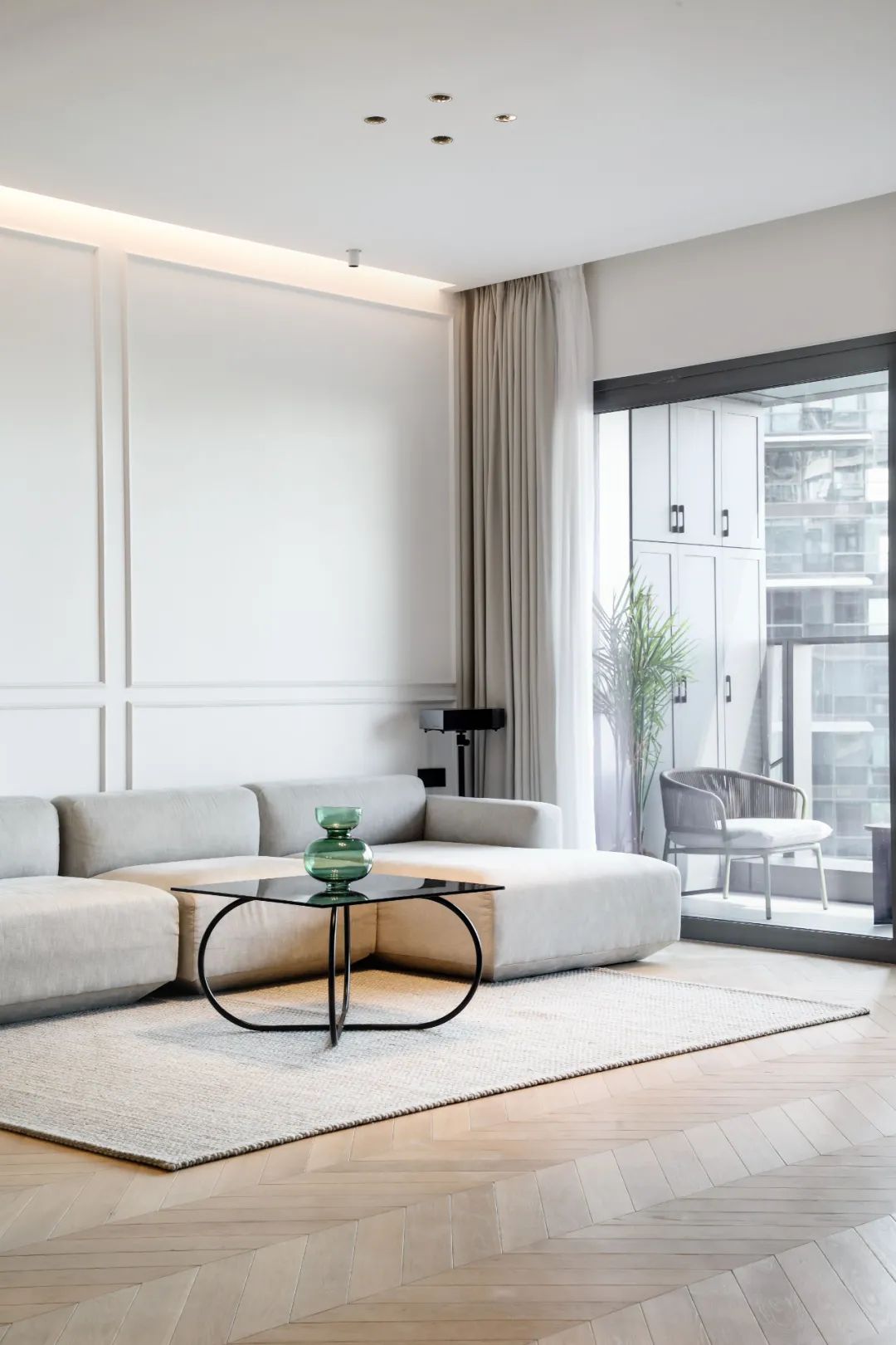Minimalism and heart, respect for a beautiful life of freedom and ...