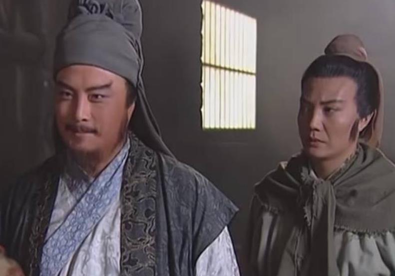 In the Outlaws of the Marsh, Yan Qing did two things without telling ...