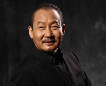 Ma Shaohua's road to fame and his beloved wife in life - iNEWS