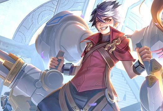 King of Glory: How to upgrade Meng Ya to become Ruthless Meng Ya? - iNEWS