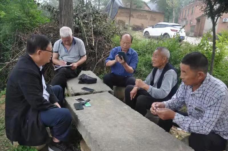 The time goes by, Luo Hai, Lin Fanghua, and a momentary gift - iNEWS