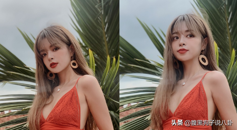 Zhu Xingjie knows he loves Wang Lan, but praise is unnecessary, right? - iNEWS