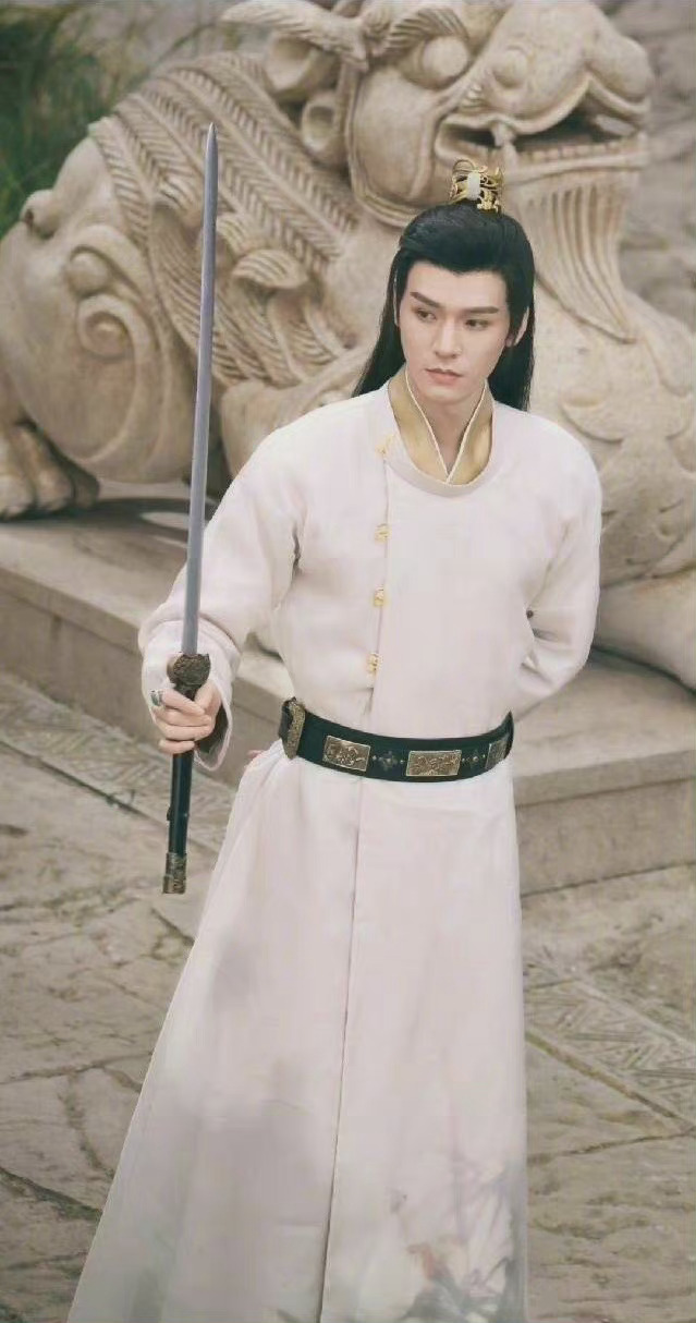 10.9 Drama: Gong Jun, Jiang Xin, Deng Lun, Li Yifeng, Liu Lingzi, Kang Keren, Octagonal Pavilion ...