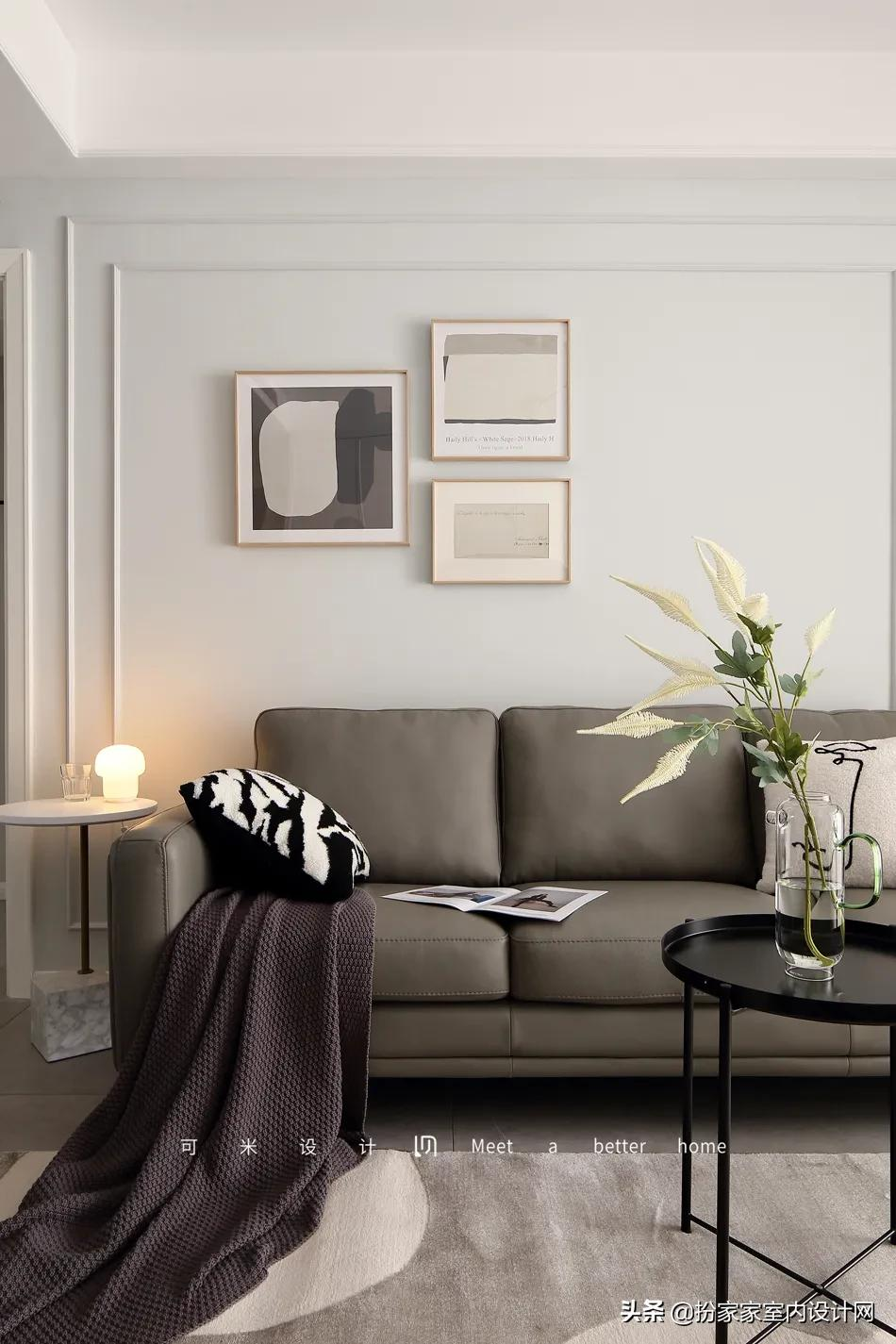 Komi design: a combination of rigidity and softness to outline the ...