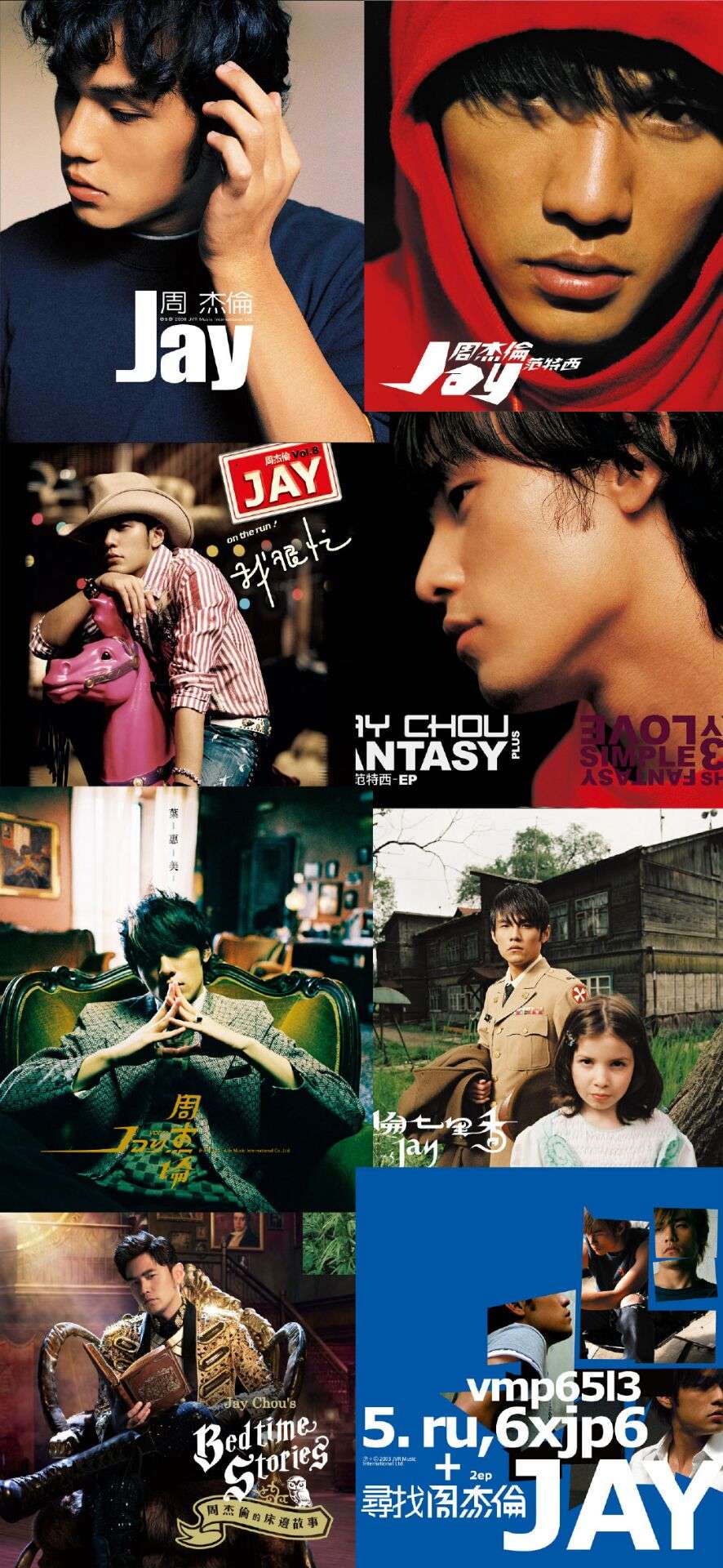 More than ten years ago, Jay Chou was not only talented, but also ...