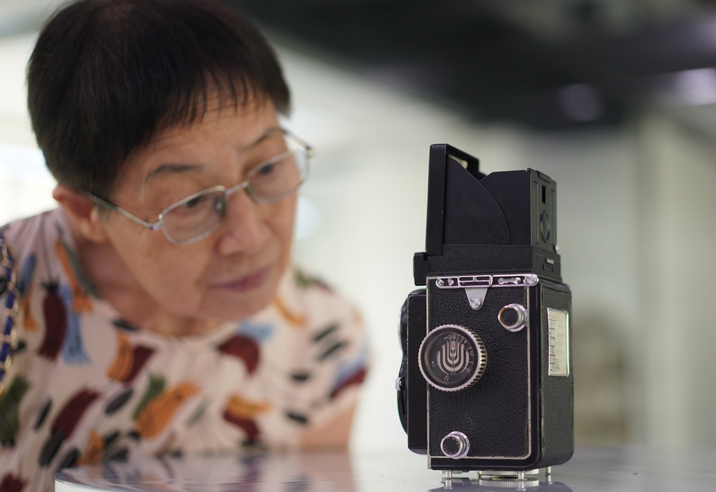 Fifty Years of Chinese Cameras: Tell me about the best domestic cameras ...