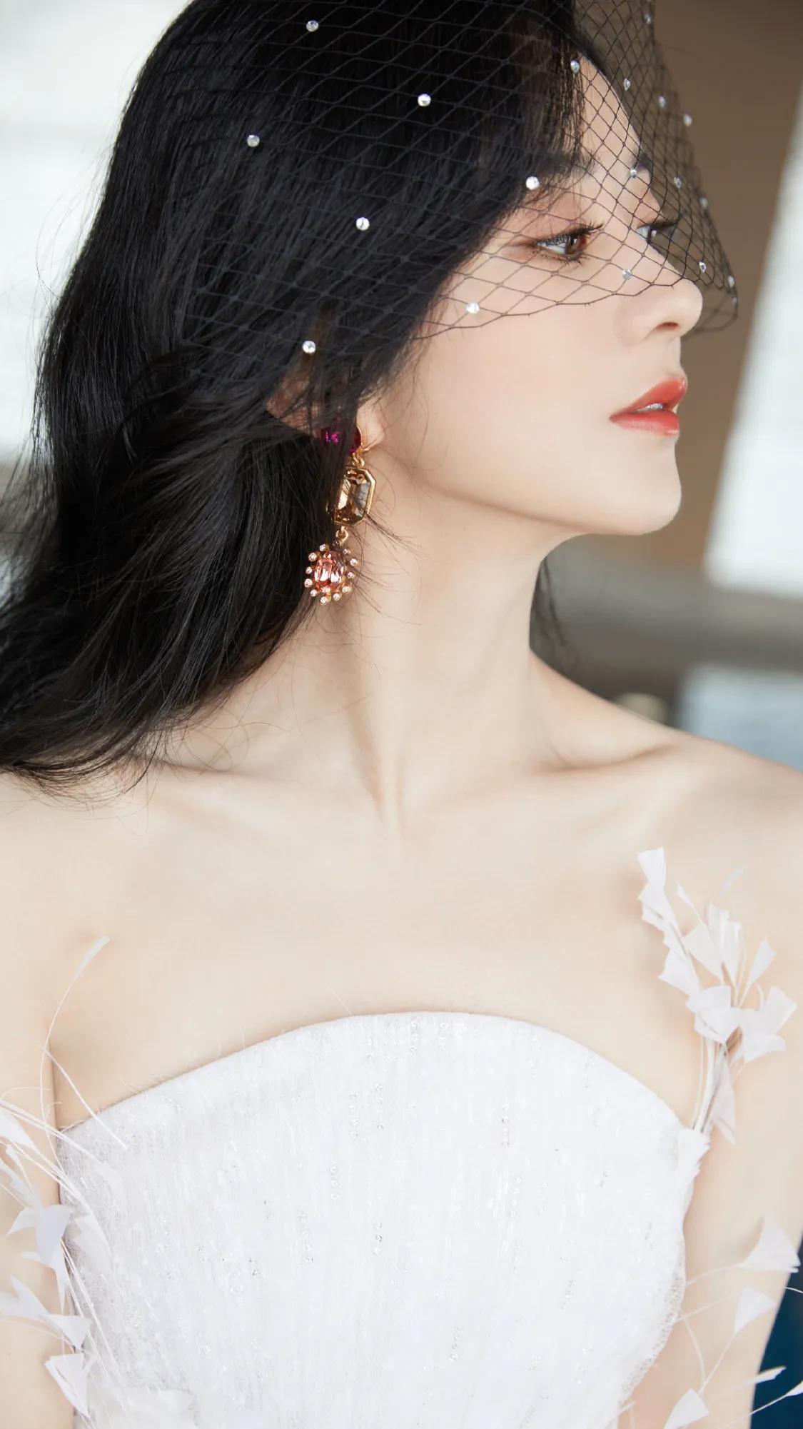 What a fairy today, it's Princess Ying, how could there be such a ...