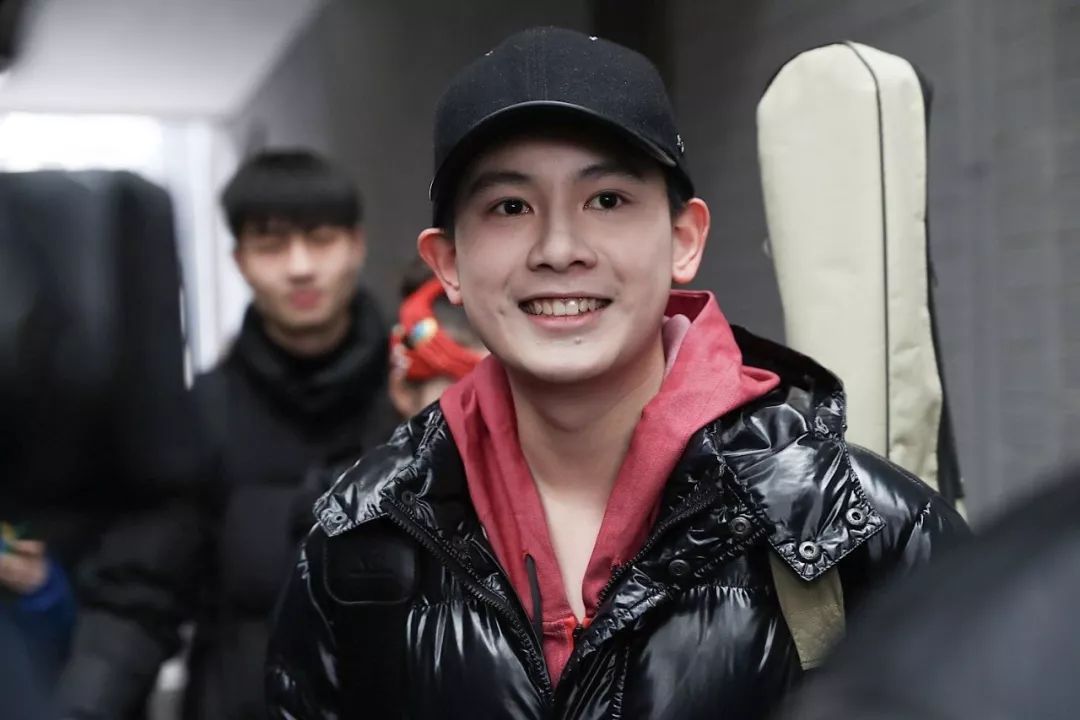 Entertainment Comments: Zhao Liying, Bai Jingting, Hu Yitian, Lin Yanjun, Hu Xianxu, Wang Yuan ...