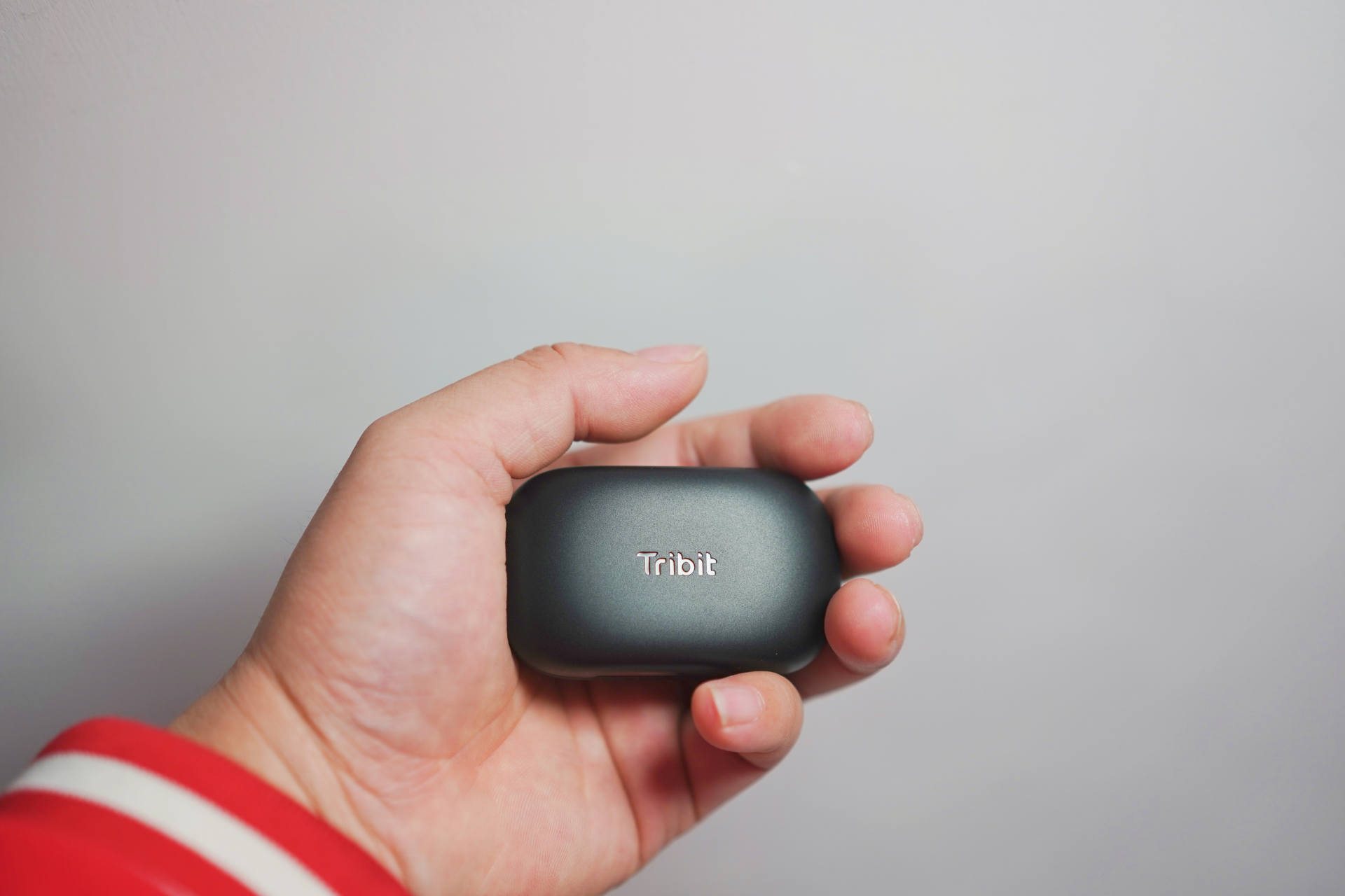 Make music better, enjoy the Tribit Flybuds C2 experience - iNEWS