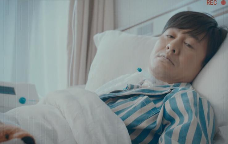 It's worthy of the "Annual God Reversal", Fan Wei in "Unscheduled Guest ...