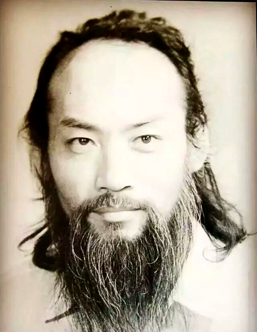 From lifting worker to martial arts star, "Shaolin Temple" plays Wang ...