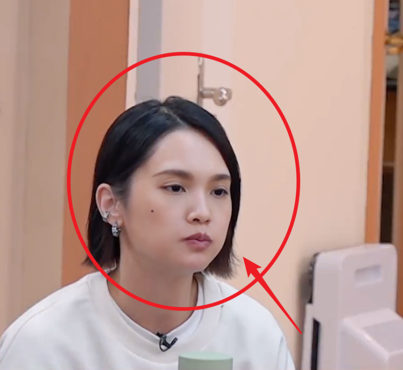 The highest high-value sister eats hot pot, Yang Yulin Wang Yu is more beautiful, Cecilia Cheung ...