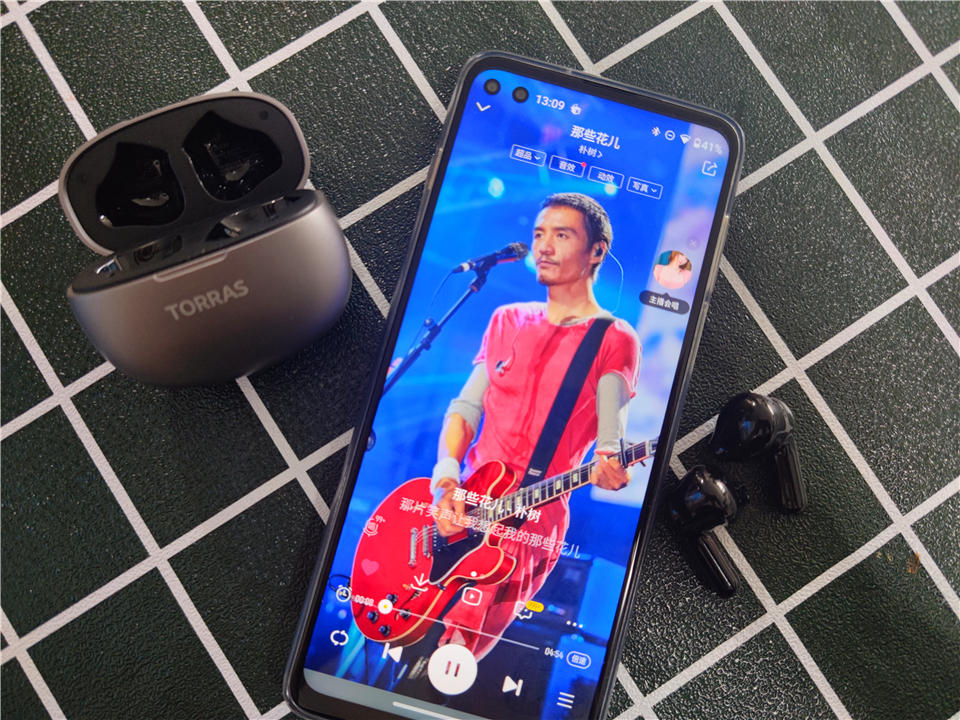 Bionic whale cavity stereo blessing, what surprises will Turas G10 ...