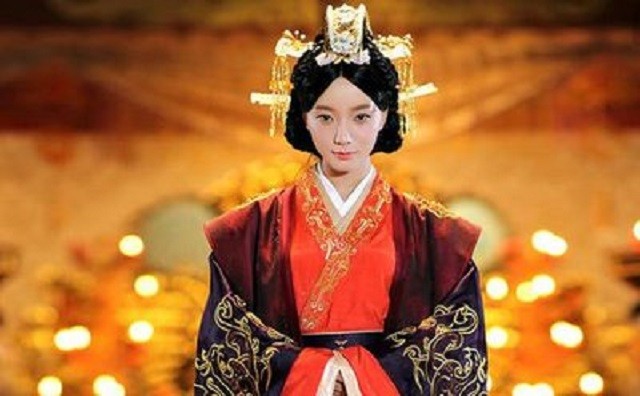 "Scum Man" Han Wudi, the four women he loved, how did it end? - iMedia