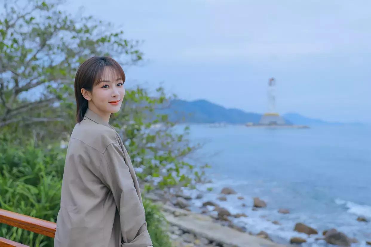 Yang Zifeng lingered in his ears - iNEWS