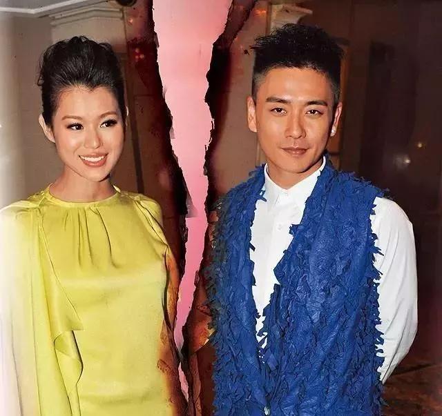 Unexpectedly, the original TVB "silly girl" Hu Xing'er is already the ...