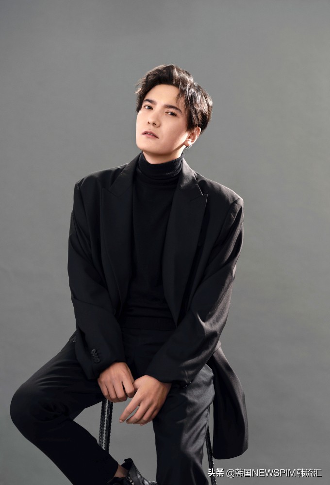 Interview with Wang Yifan: I hope to become a real actor who "acts" the ...