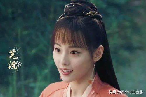 "Eternal Jue Chen" is also love first, why does Feng Yan have a better ...