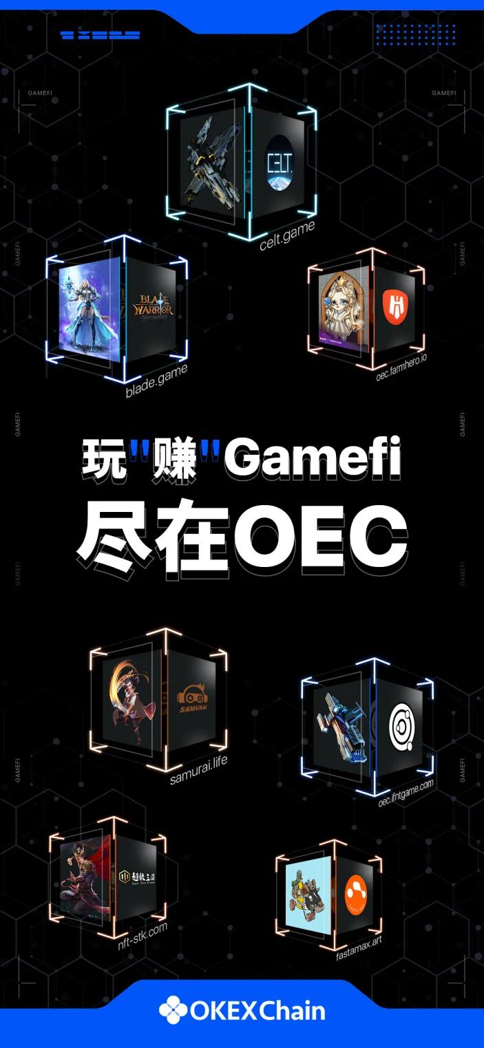 歐易OKEx GameFi下載 - 資訊咖