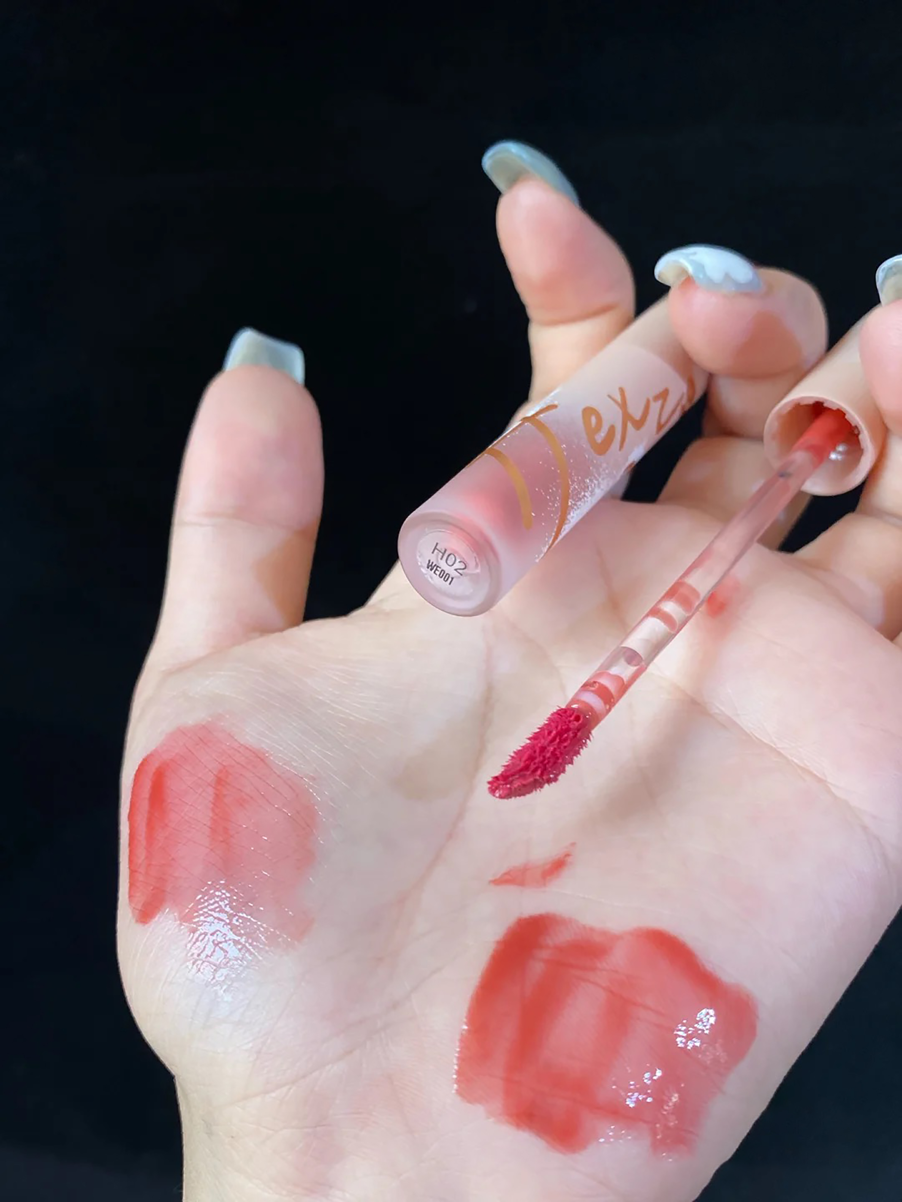 Stunningly beautiful, these 5 glass lip glazes are so sultry, whoever ...