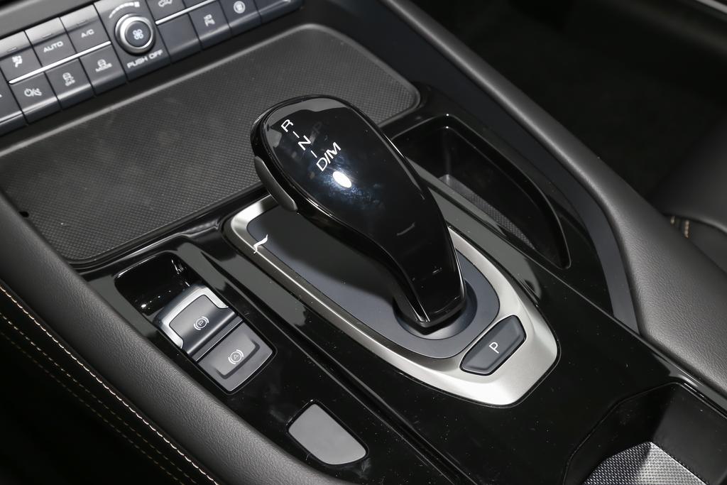 2021款哈弗F7X 轎跑SUV AI先鋒 集智而來 - 資訊咖