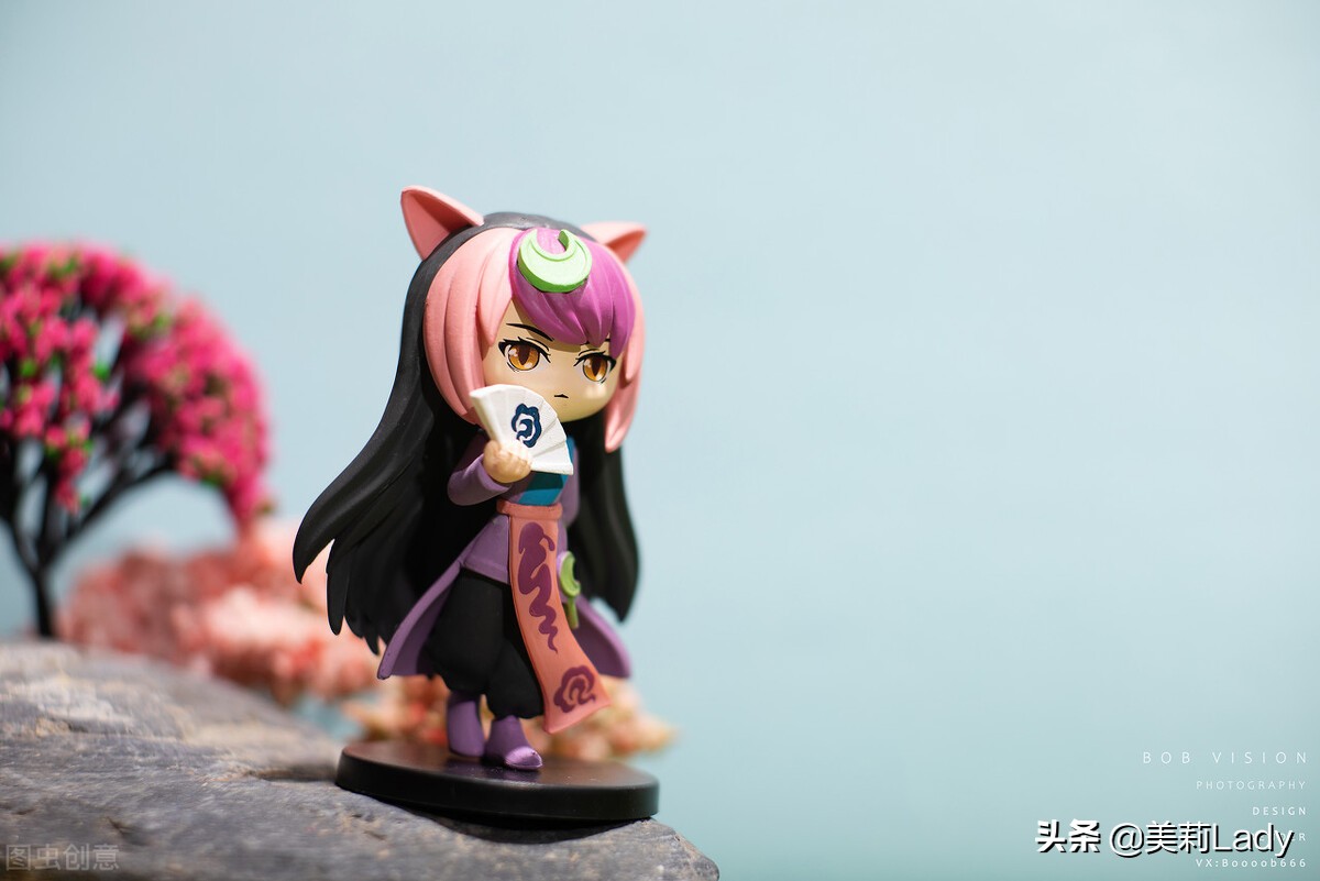 Everything can be a blind box?The stories of those blind boxes that you ...