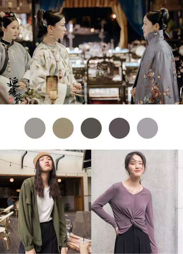 What is Morandi color - iMedia