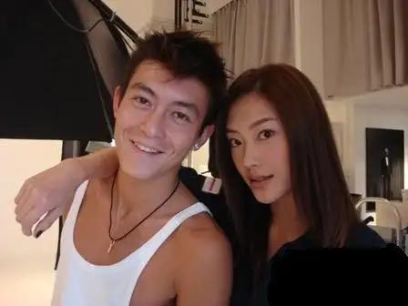 Edison Chen has played with actresses in the entertainment industry ...