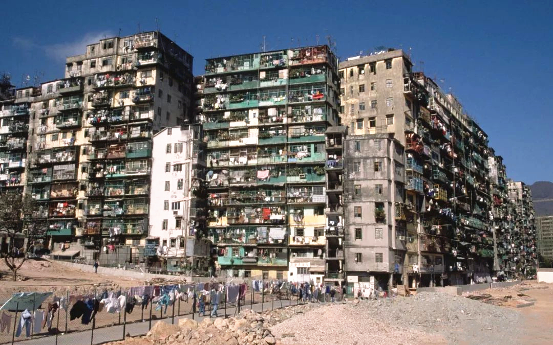 The three major gangs in Hong Kong ended. Chen Huimin and Xiang ...