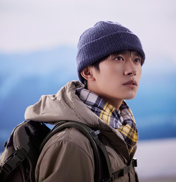 Are tough guys really affected?Yi Yang Qianxi was dug into black ...