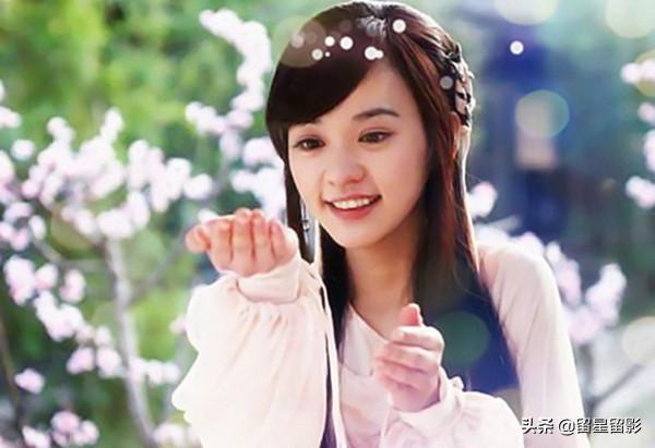 Chen Yihan: The second child will give birth, and her husband Xu ...