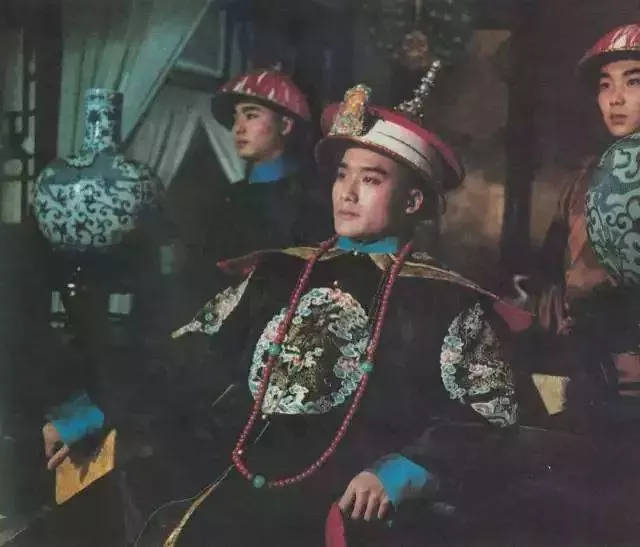 How good was the relationship between Yongzheng and Prince Yi Yinxiang ...