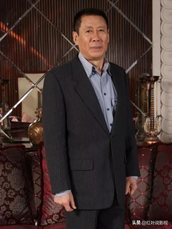 Because I watched a drama in one episode, the TV series "Ronggui" tells ...