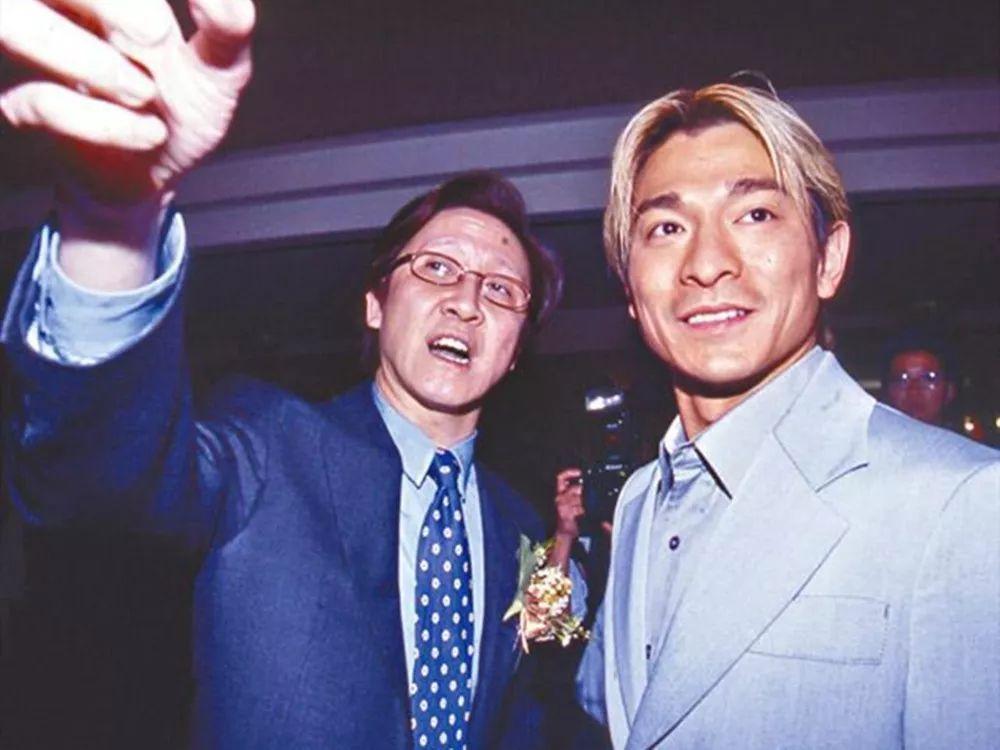 The real owner of Hong Kong's New Ngee An, controls three-quarters of ...