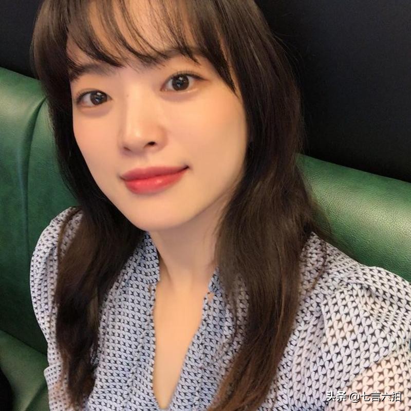 Shin Se-kyung is gone, Qian Woo-hee also followed. The boss can't keep ...