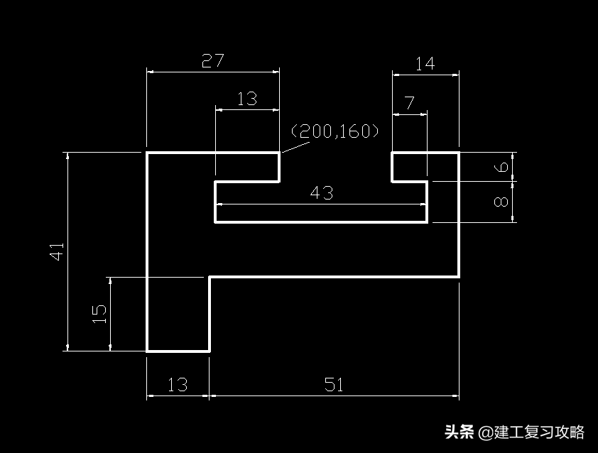 CAD drawing is too difficult?More than 300 ultra-full CAD practice ...