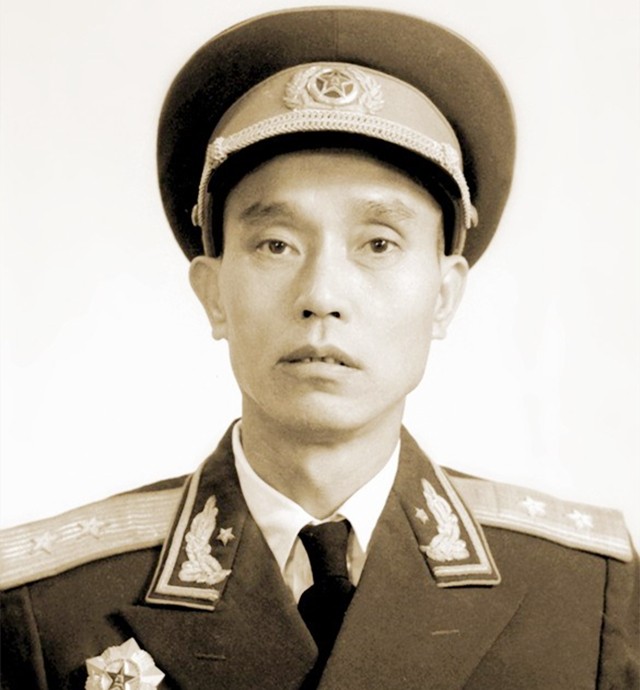 The squad leader captured Jiang Jun's commander alive: I don't want to ...