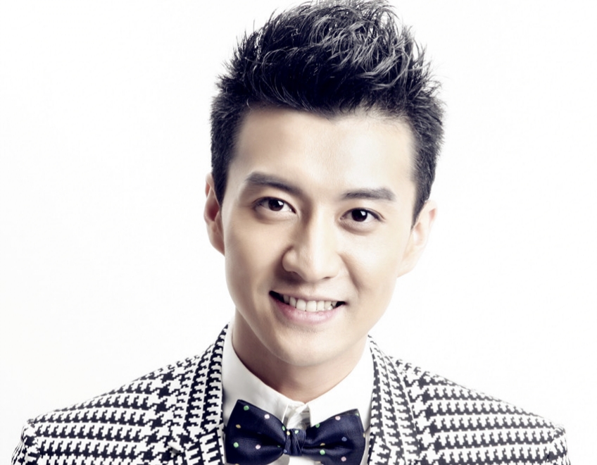 Gao Ren: You deserve to have this handsome man - iNEWS