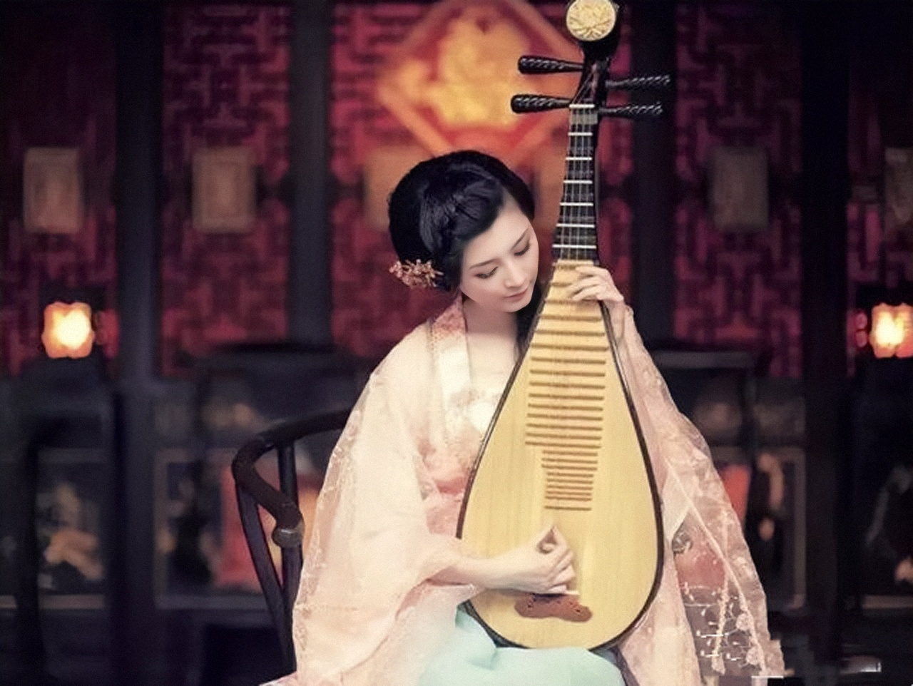 "Pan Jinlian" Wang Siyi: Zeng Shan was married and divorced, and had an ...